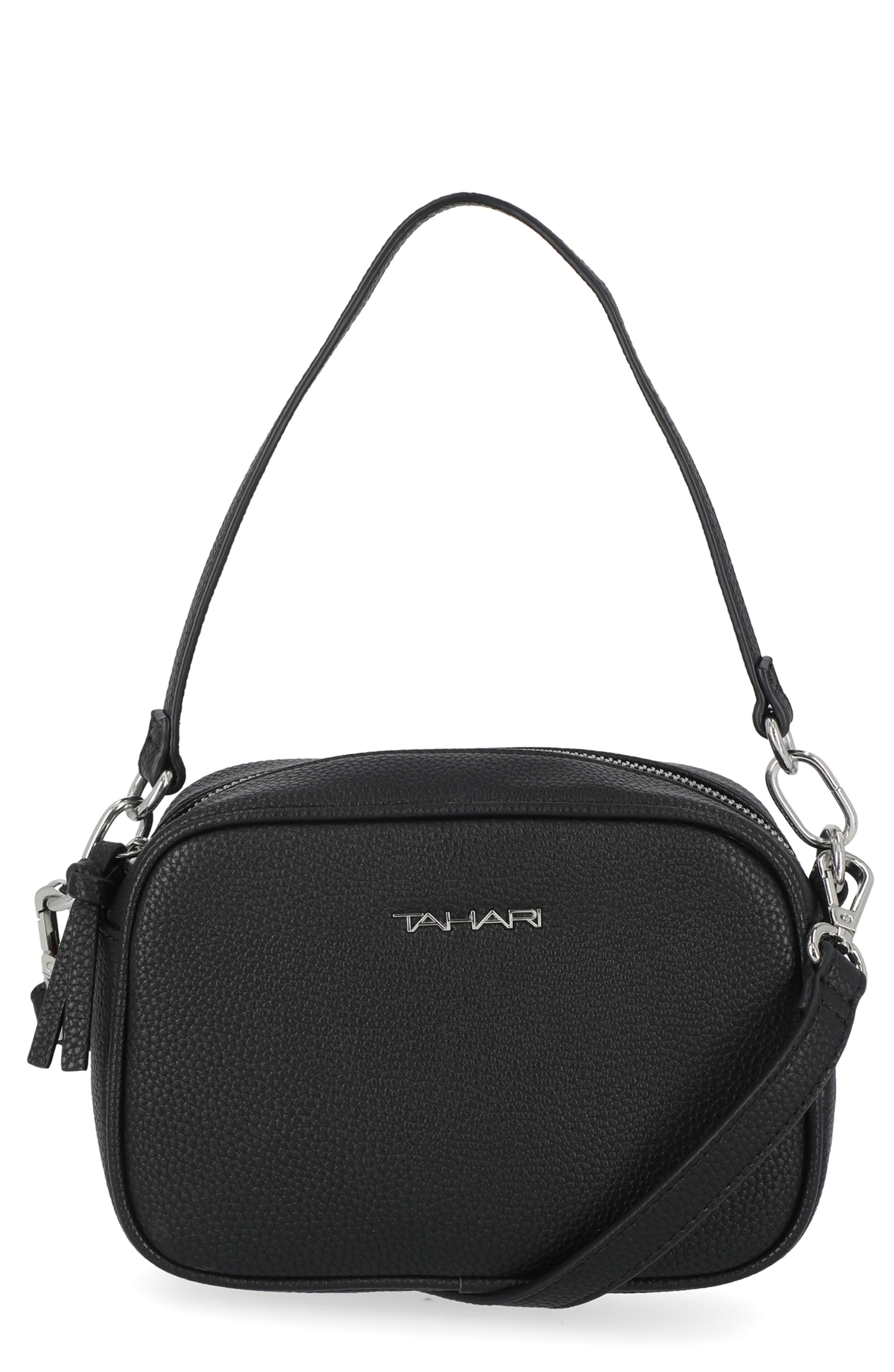 Tahari Miranda Camera Crossbody Bag | Nordstromrack