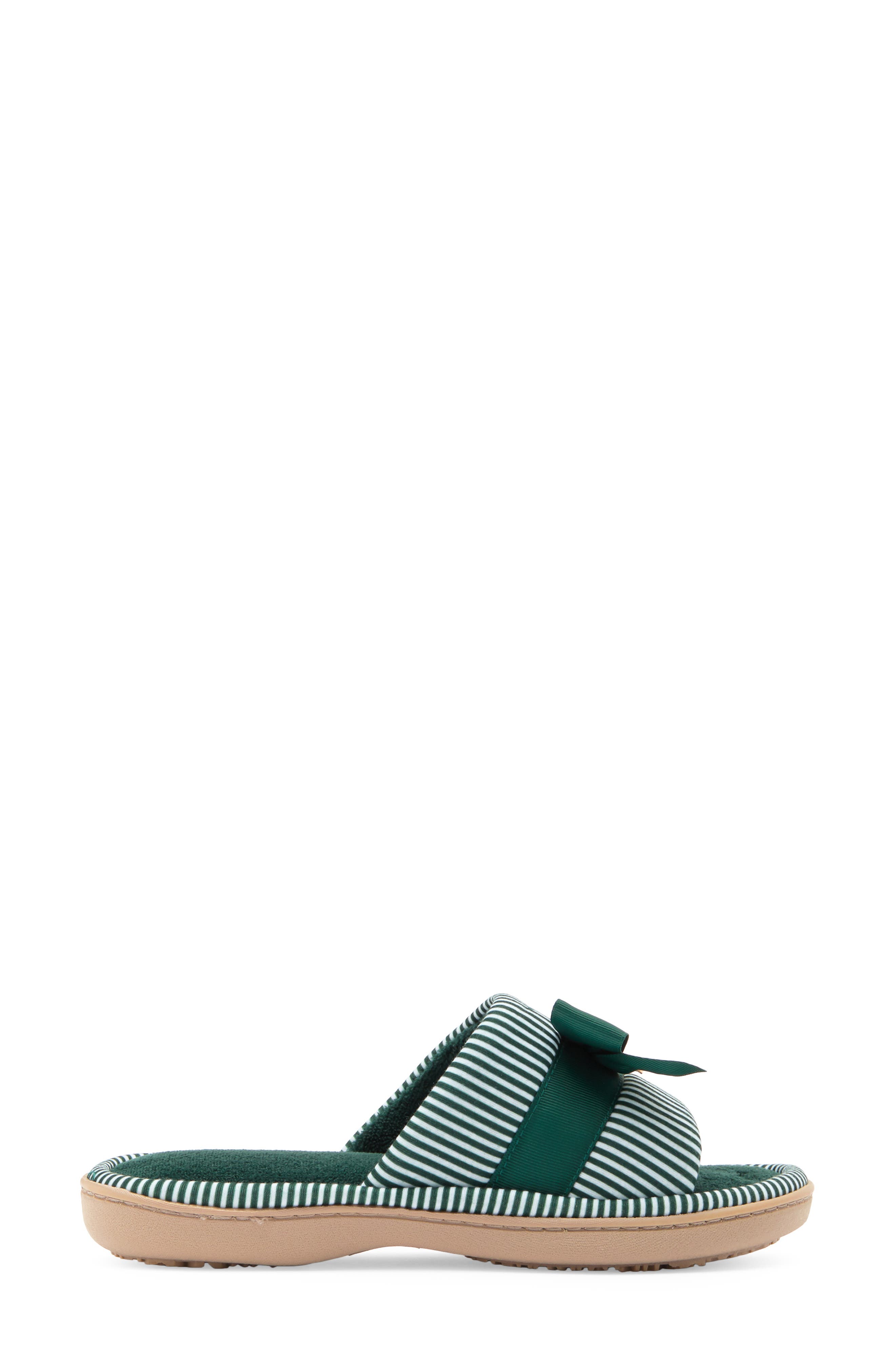 ISOTONER Fruit Charm Scuff Slipper (Women) | Nordstromrack