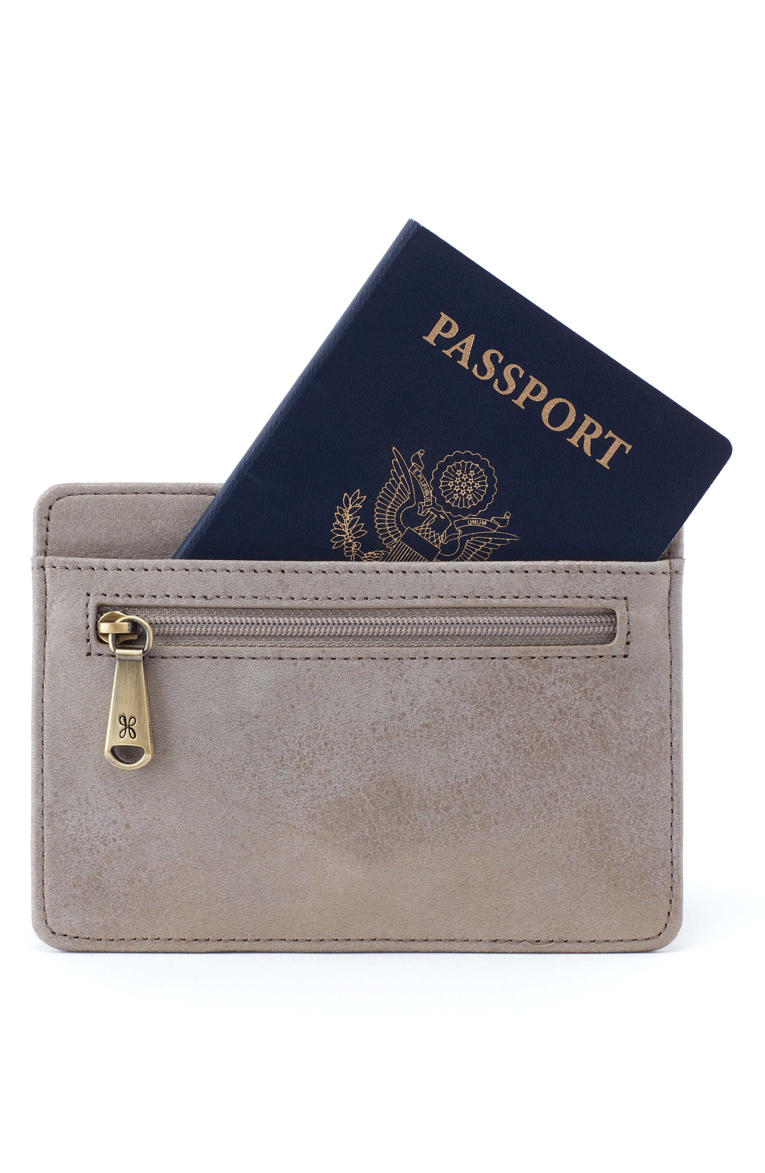 HOBO Euro Slide Credit Card Case Holder | Nordstromrack