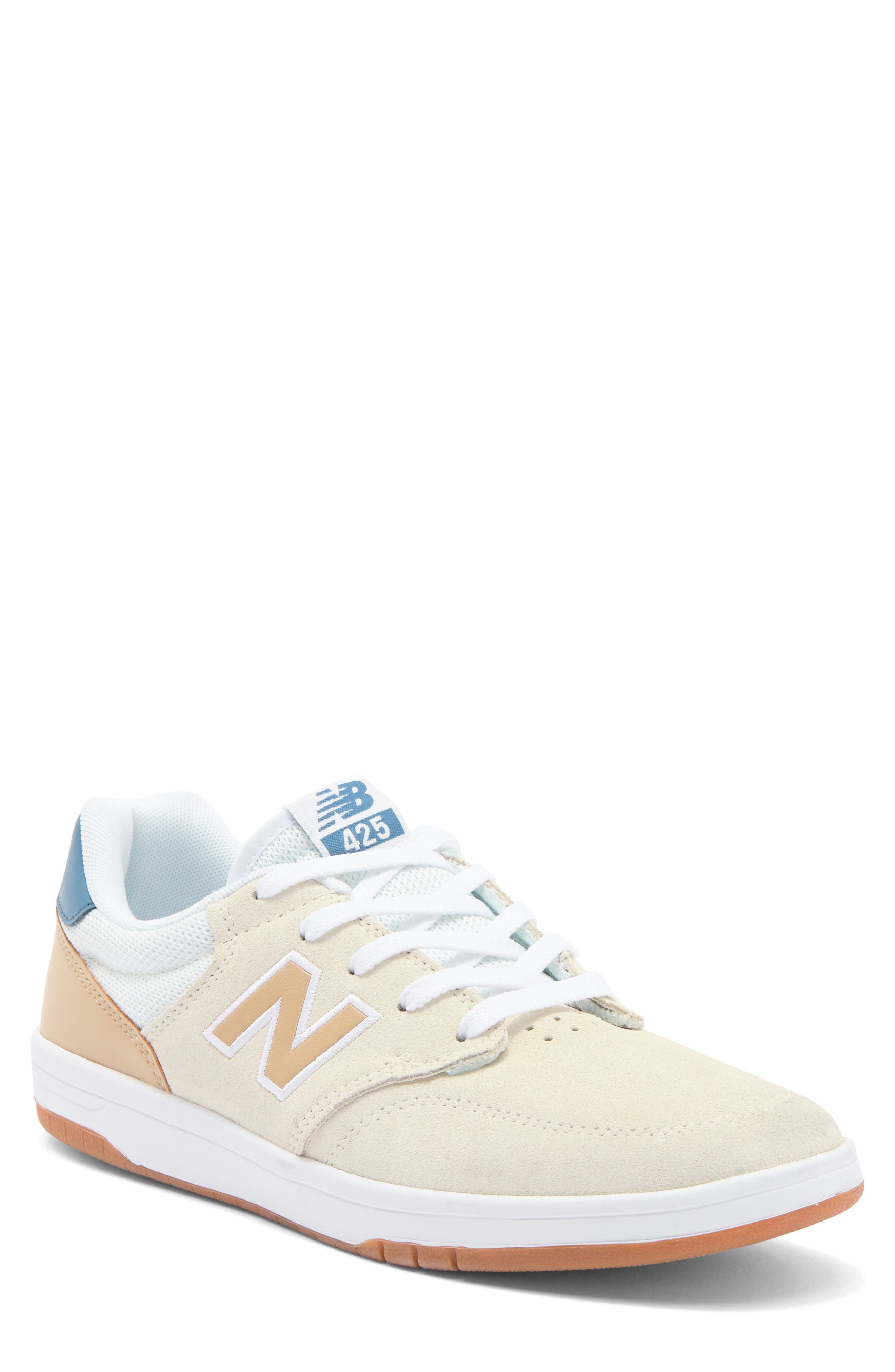 New Balance NB Numeric 425 Sneaker (Men) | Nordstromrack