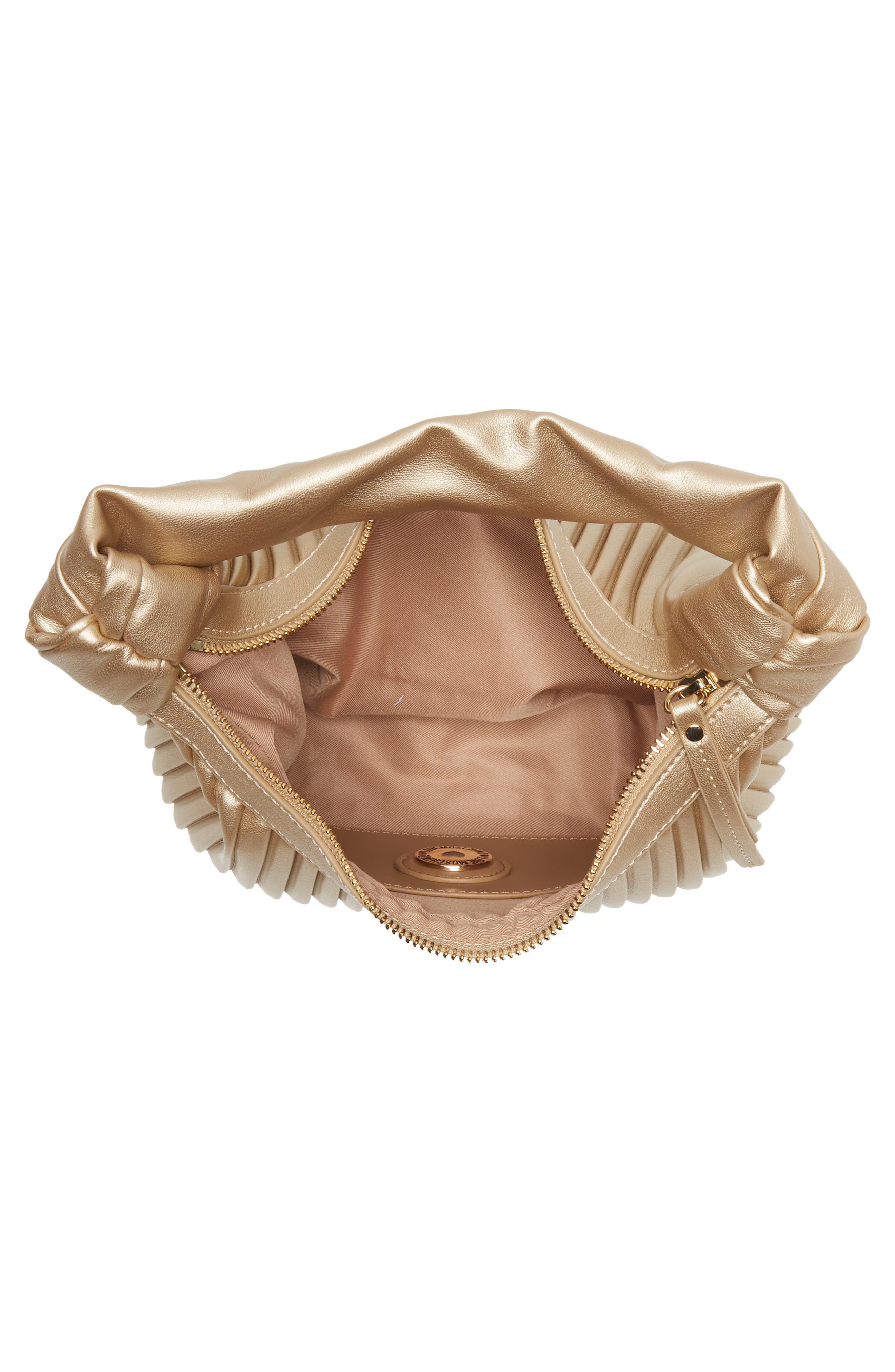 Love Moschino Knot Handle Shoulder Bag | Nordstromrack