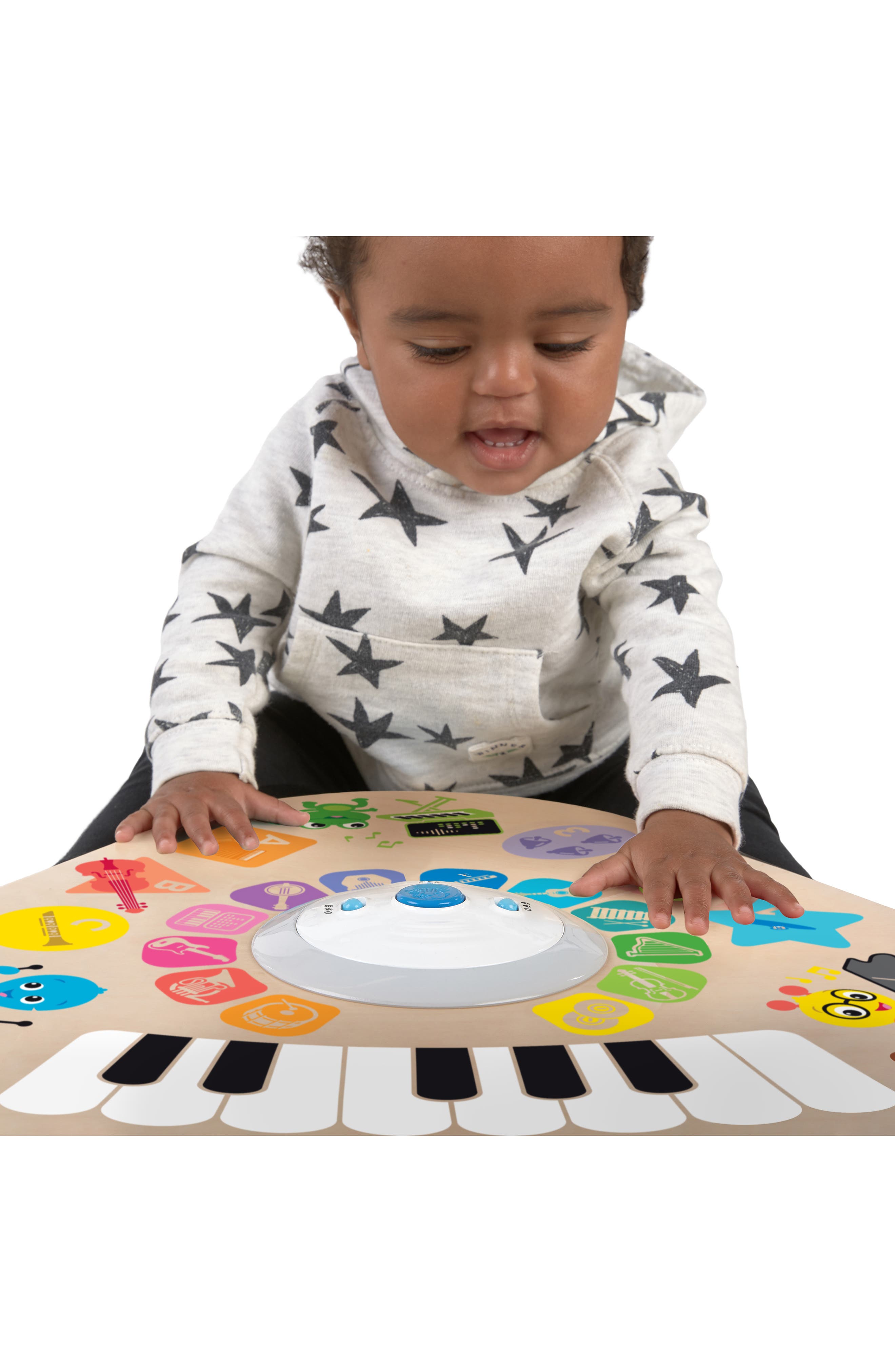 Baby Einstein Clever Composer Activity Table | Nordstrom