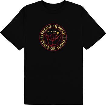 O'Neill Kids' Shakabrah Short Sleeve Graphic Tee | Nordstromrack