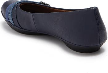 EUROSOFT Shaina Ballet Flat | Nordstromrack