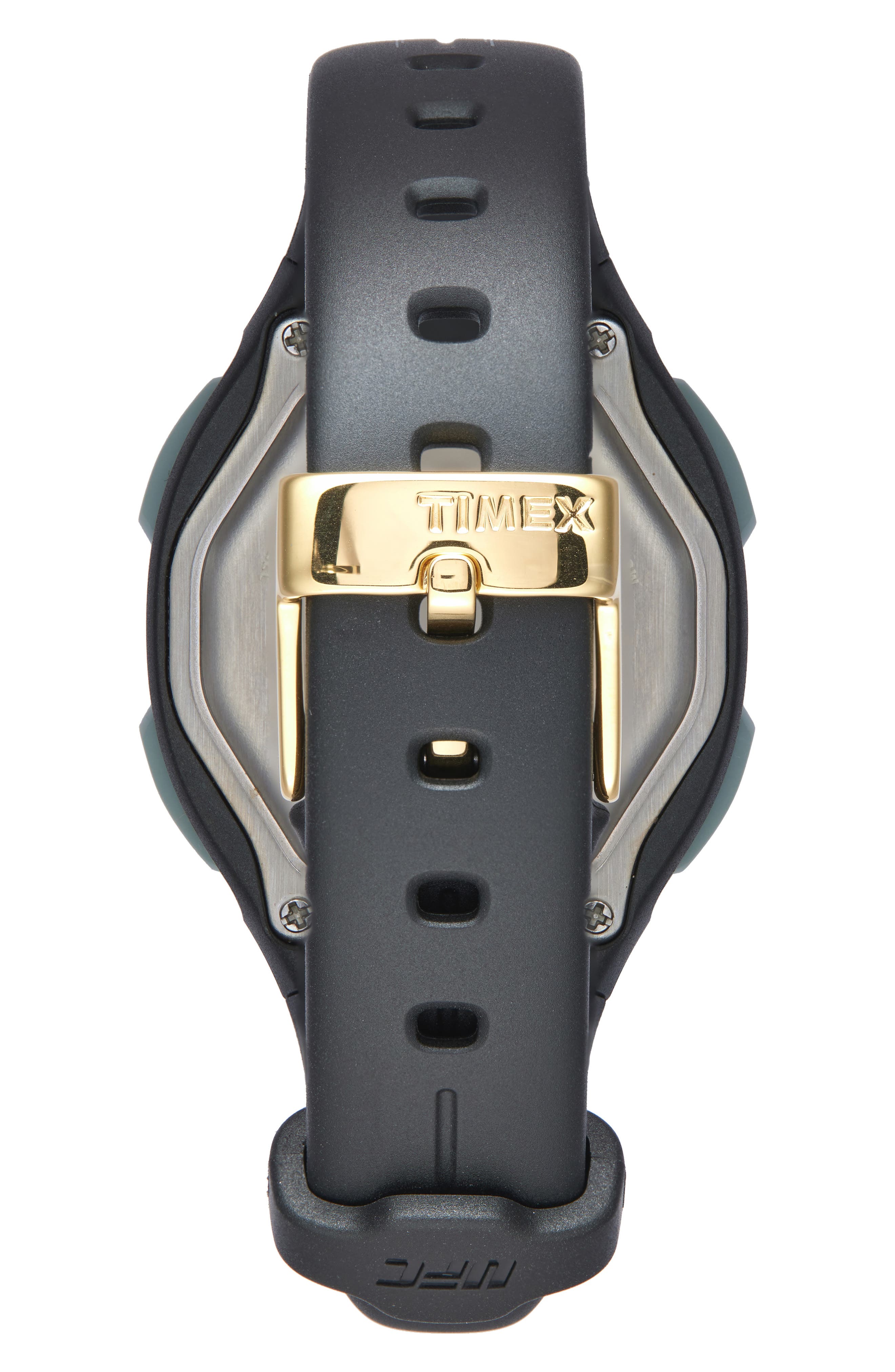 Timex® x UFC Takedown Resin Strap Digital Watch, 33mm | Nordstromrack