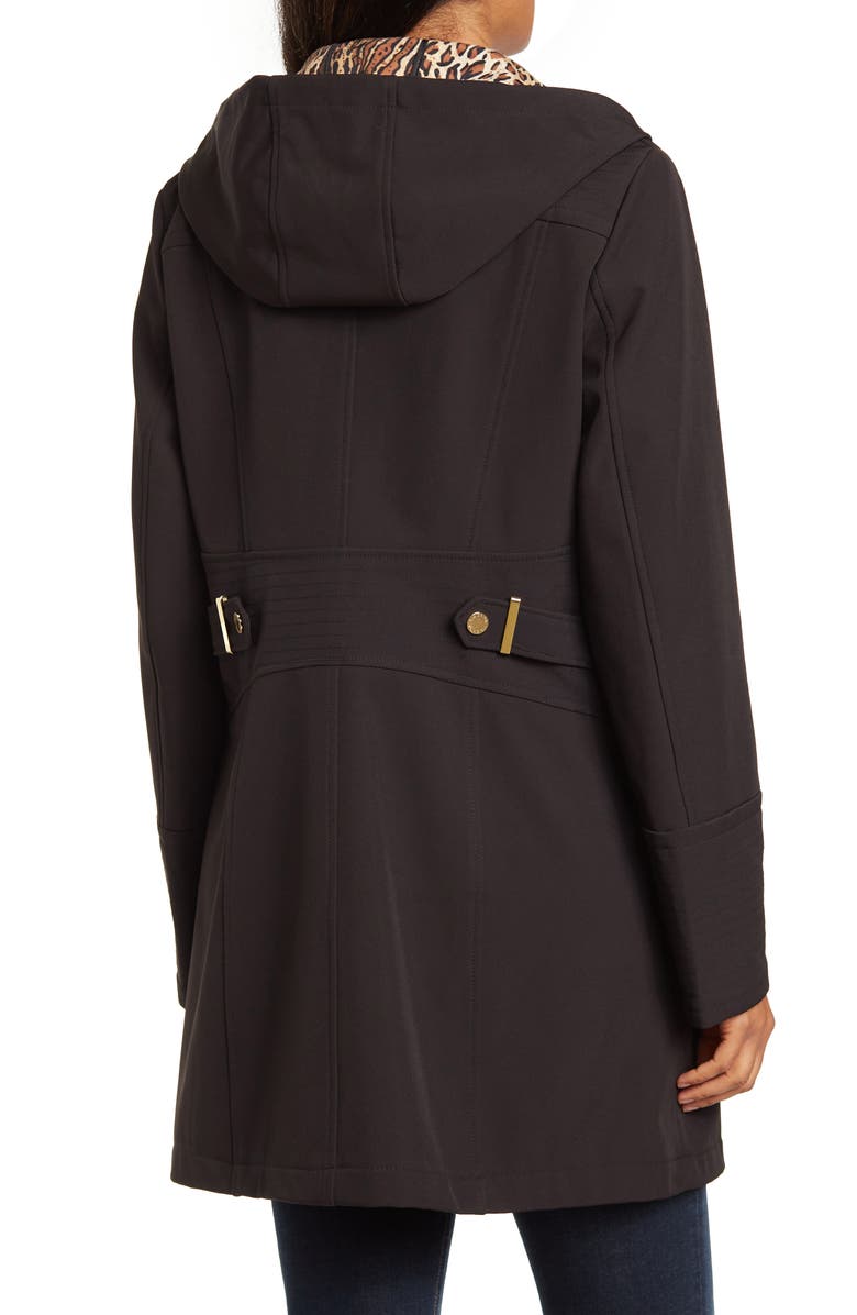 Via Spiga Softshell Jacket | Nordstromrack