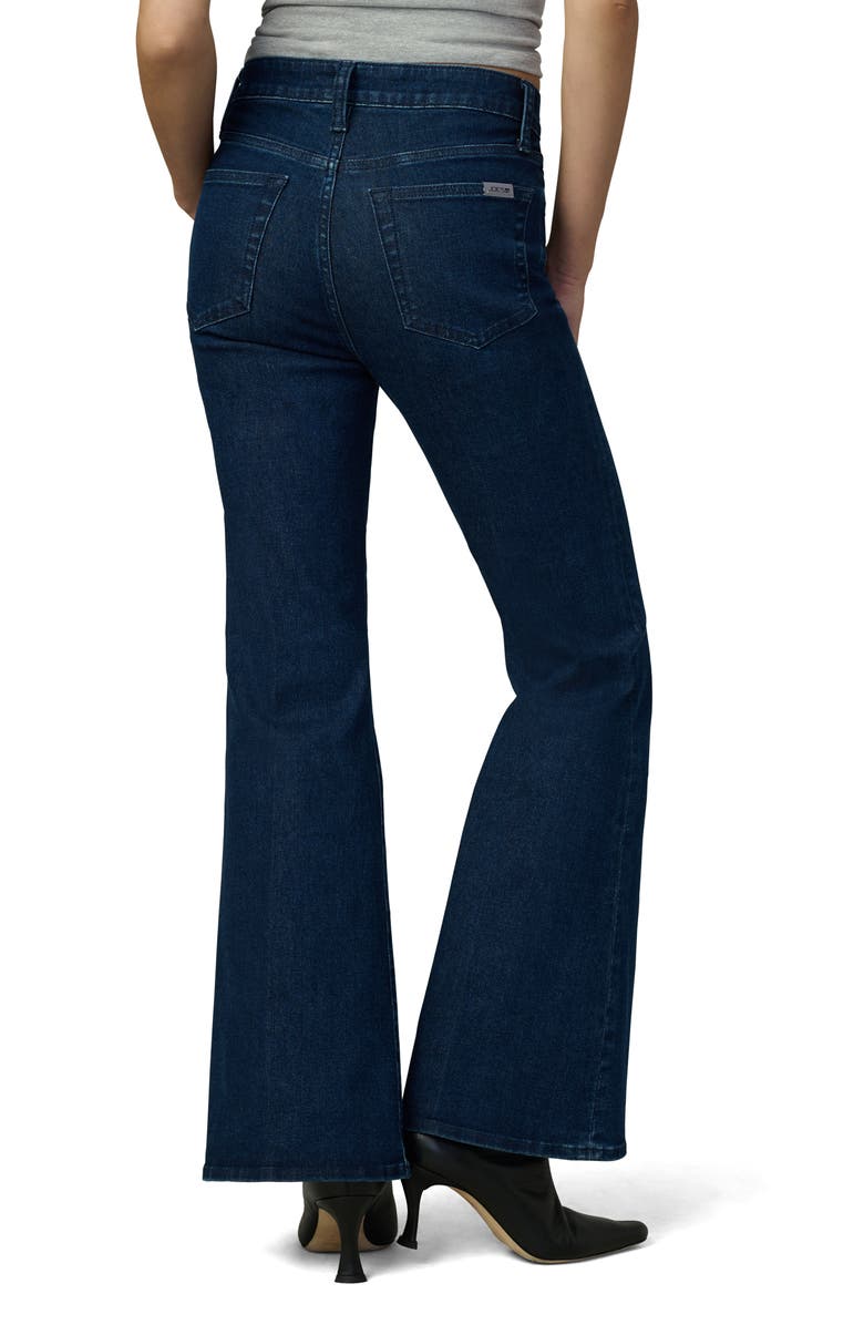 Joe's High Rise Flare Jeans | Nordstromrack