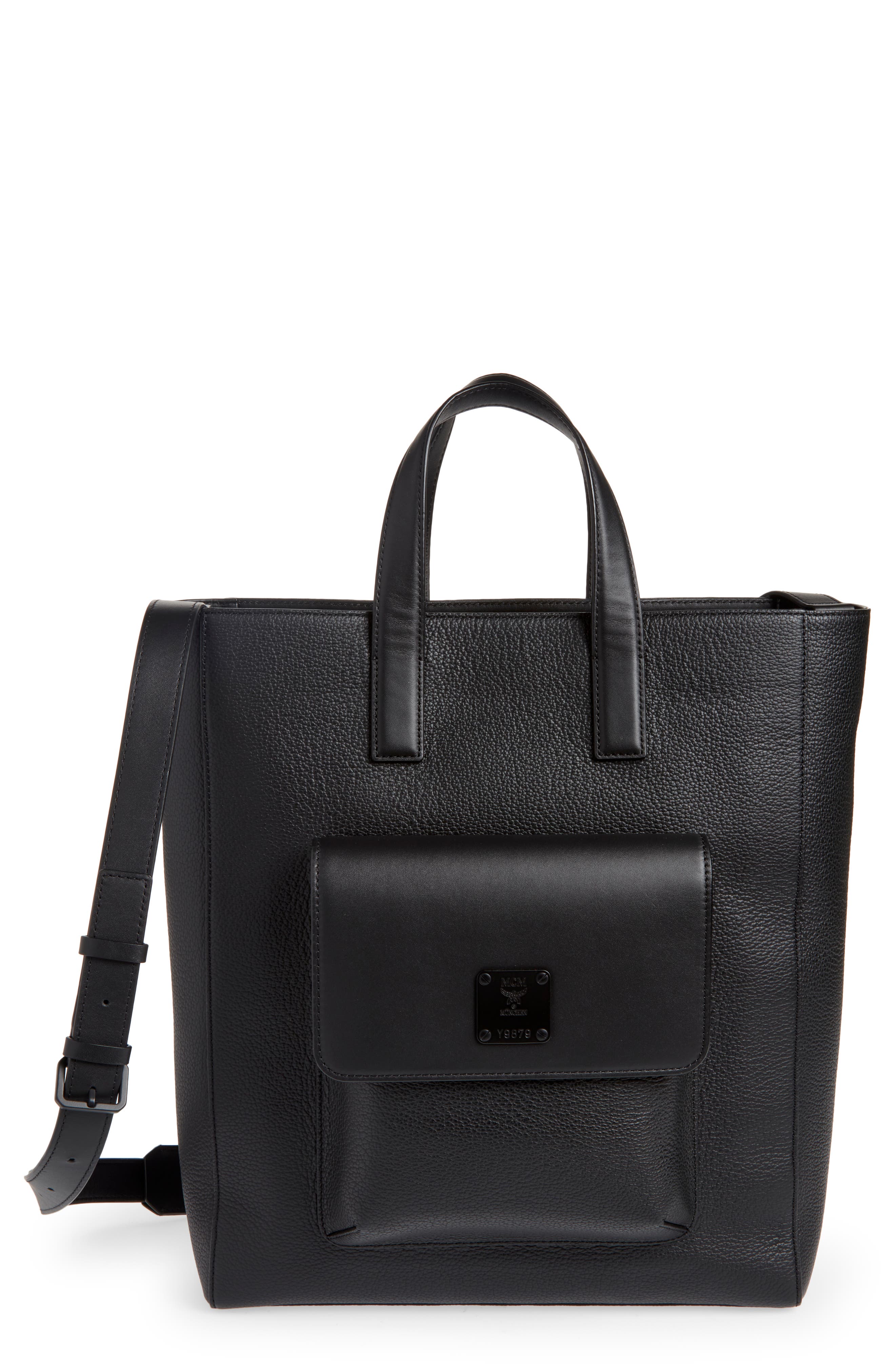MCM Klassik Medium Tote | Nordstromrack