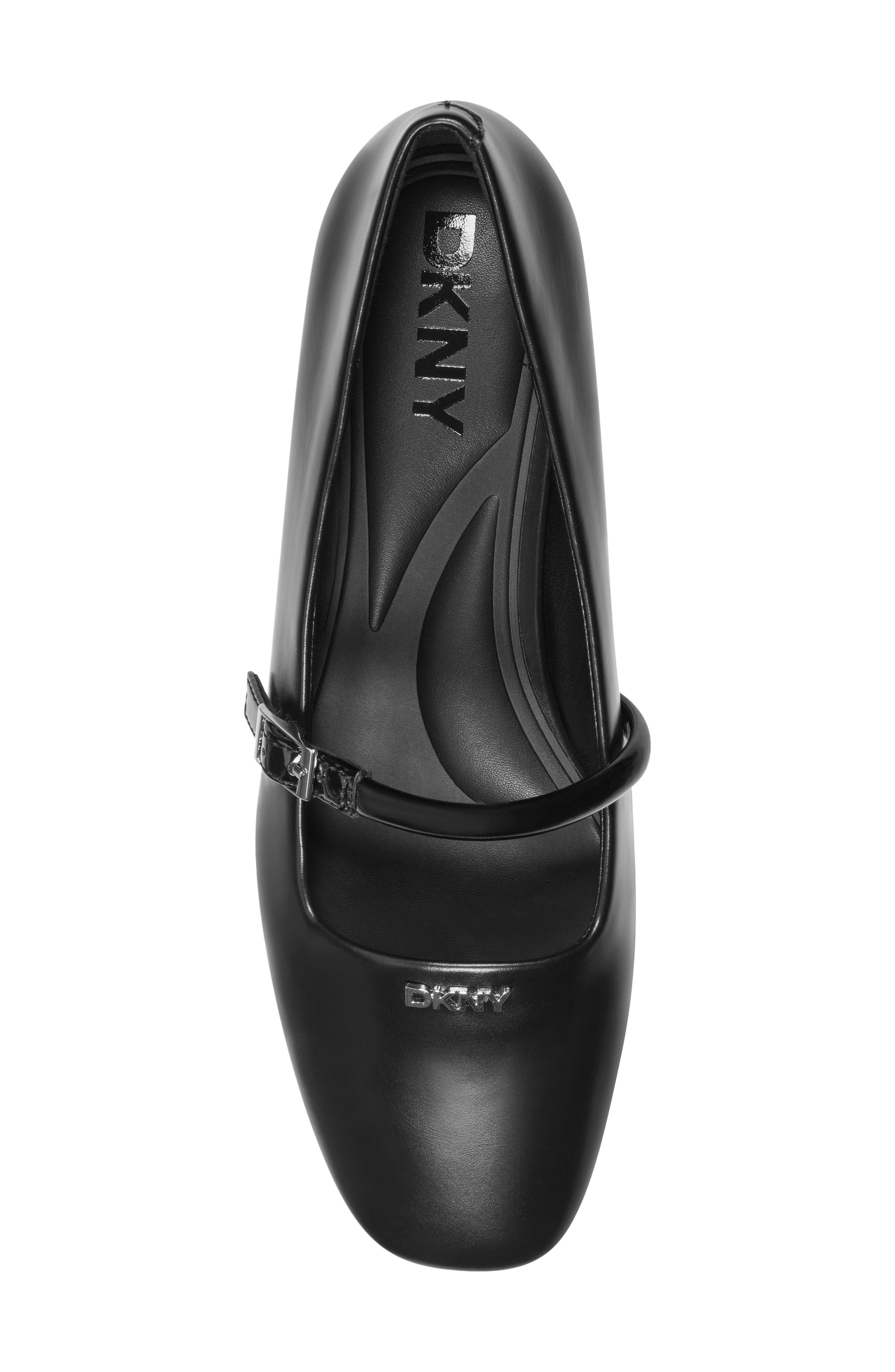 DKNY Danita Mary Jane Flat (Women) | Nordstrom