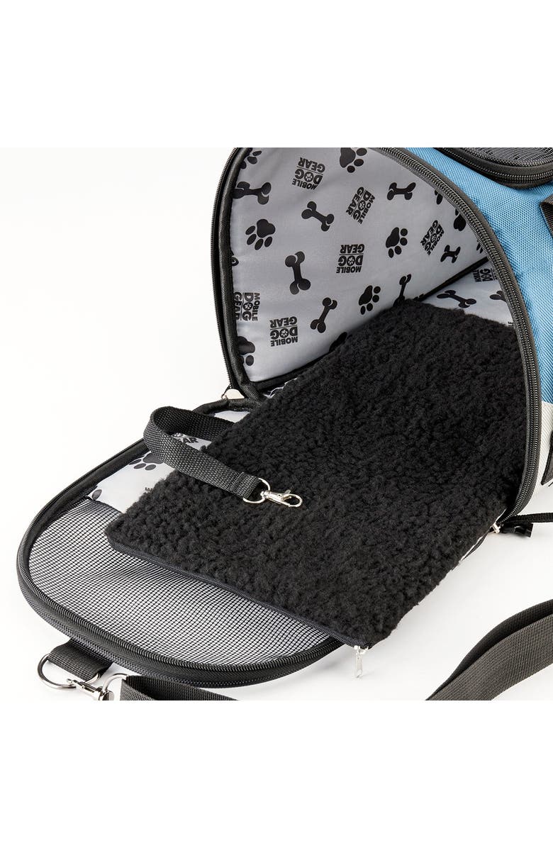 MOBILE DOG GEAR Pet Carrier Plus - Blue | Nordstromrack