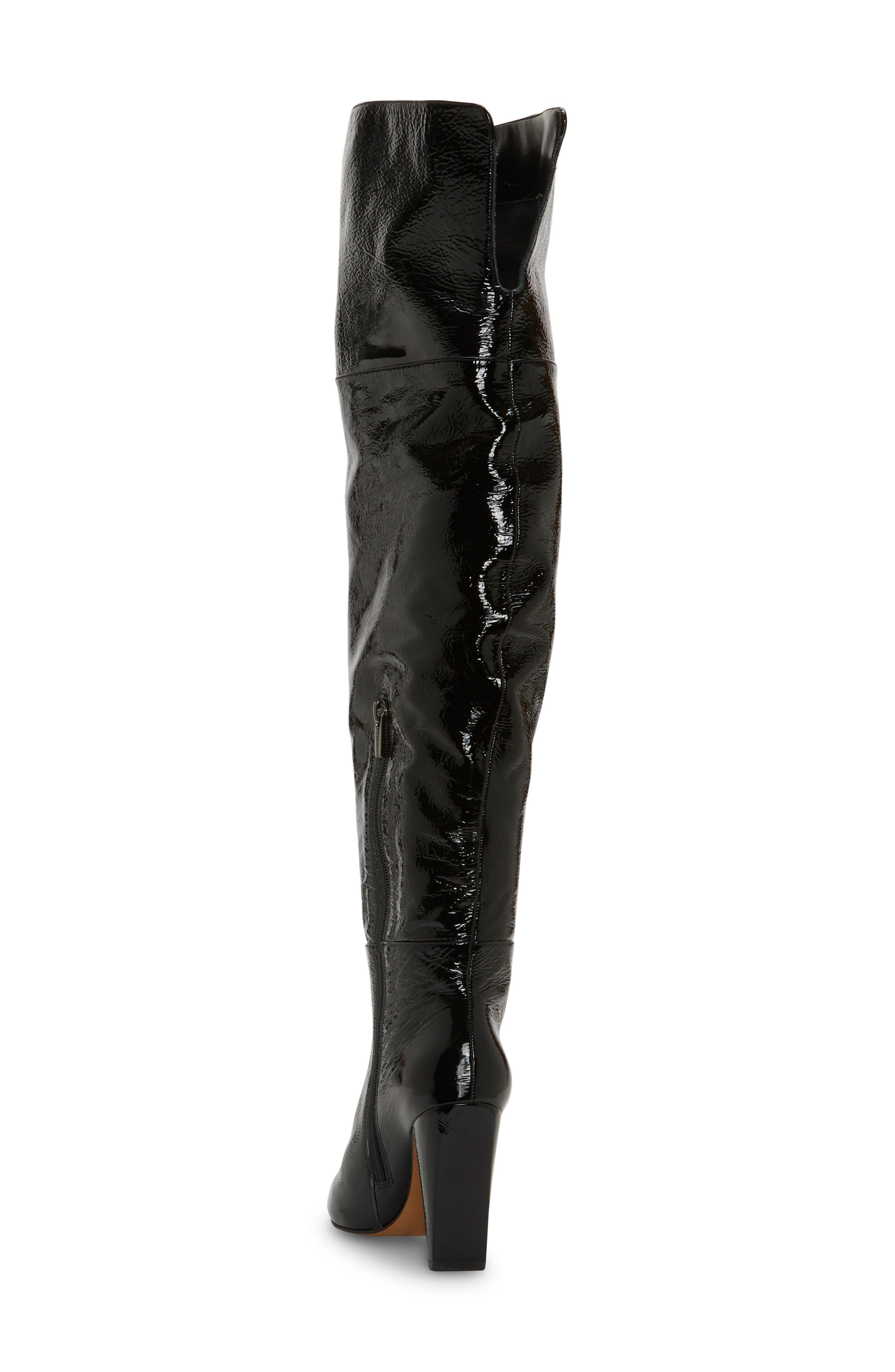 Vince Camuto Minnada Over the Knee Boot (Women) | Nordstromrack