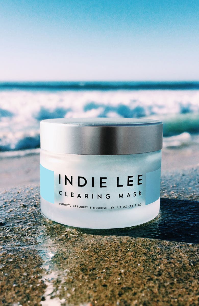 Indie Lee Clearing Mask | Nordstrom