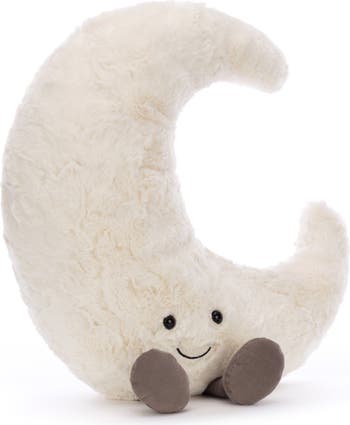 Jellycat Huge Amusable Moon Plush Toy | Nordstrom