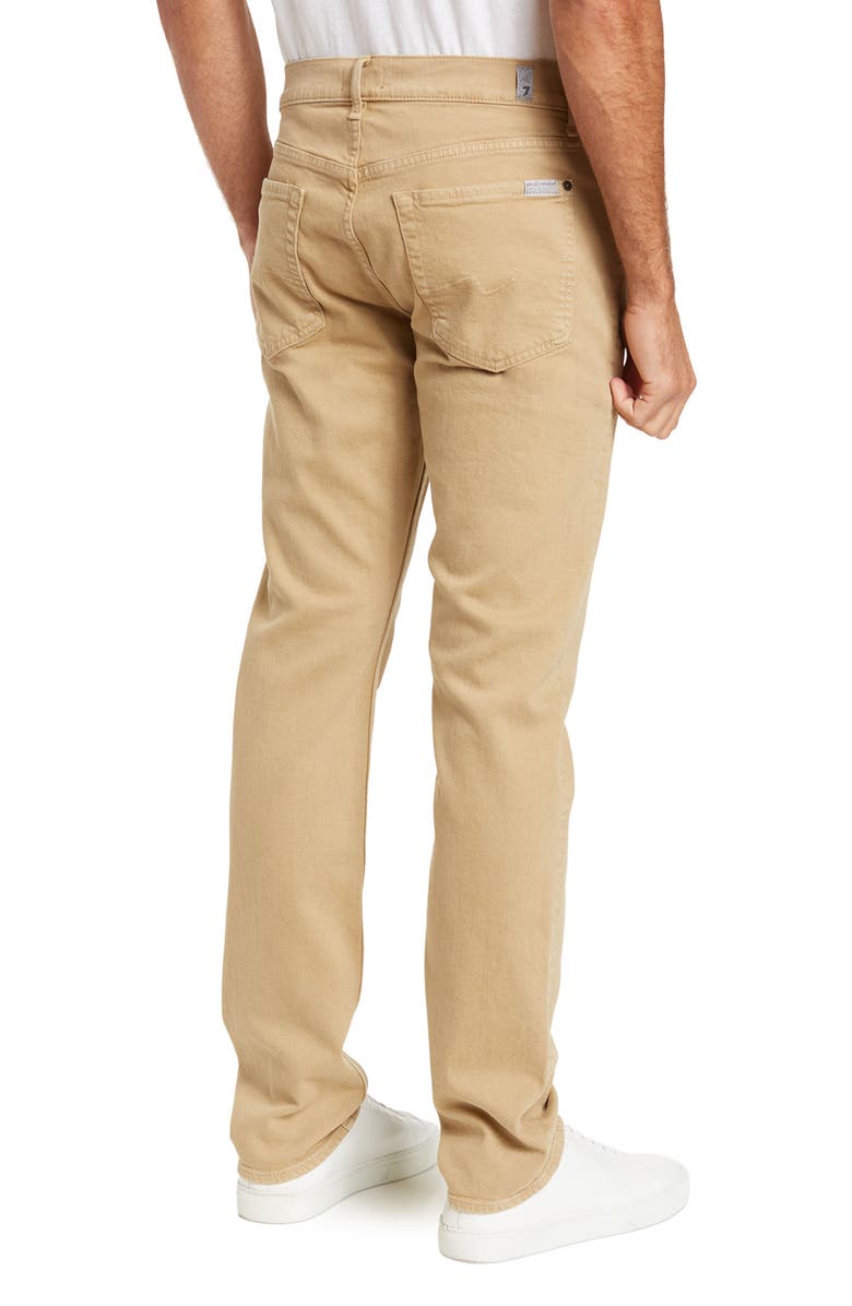 7 For All Mankind Slimmy Squiggle Slim Fit Jeans | Nordstromrack