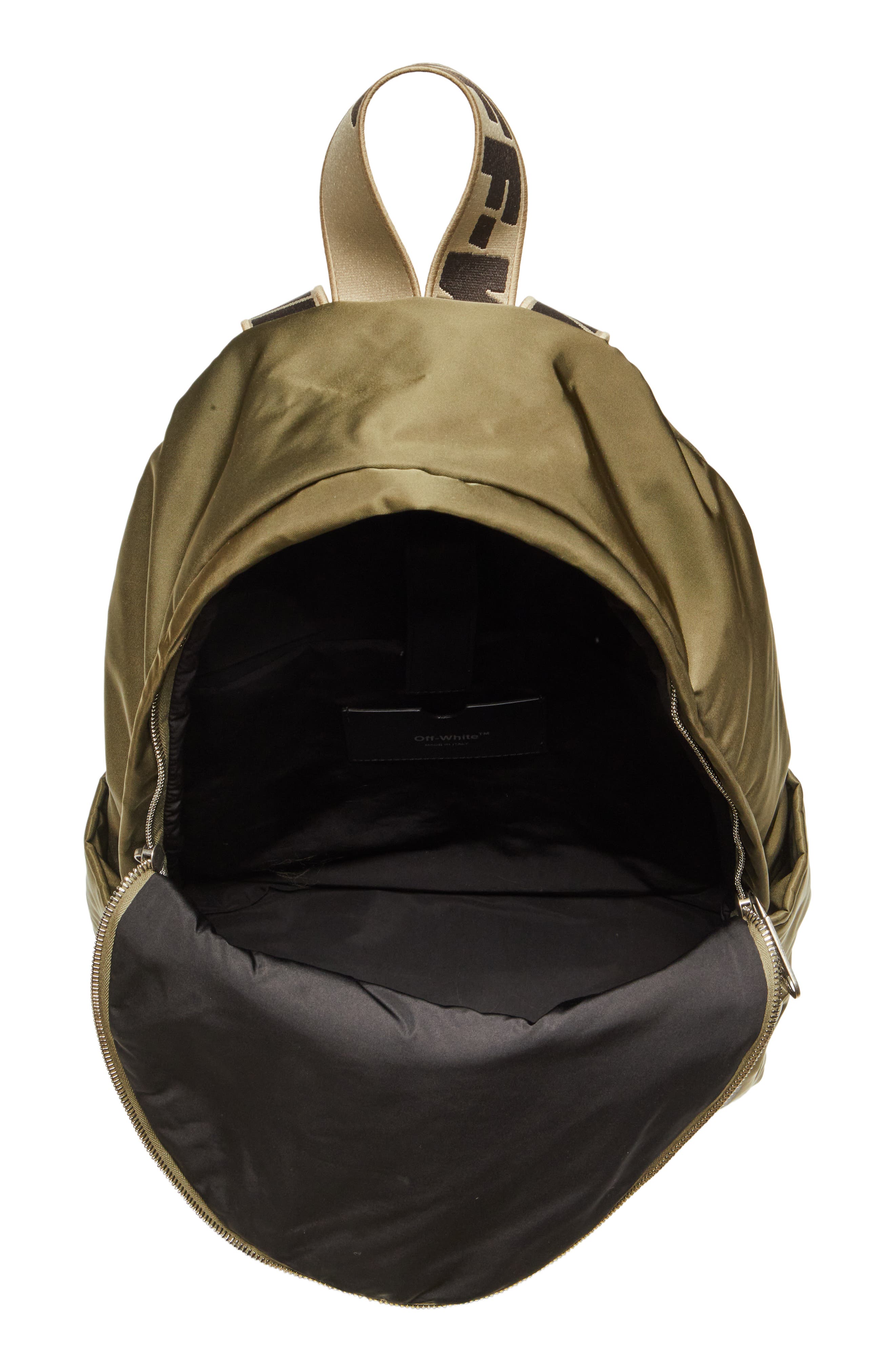 Off-White Hardcore Nylon Backpack | Nordstromrack