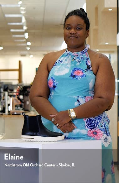 Birkenstock Bend Chelsea Boot (Women) | Nordstrom