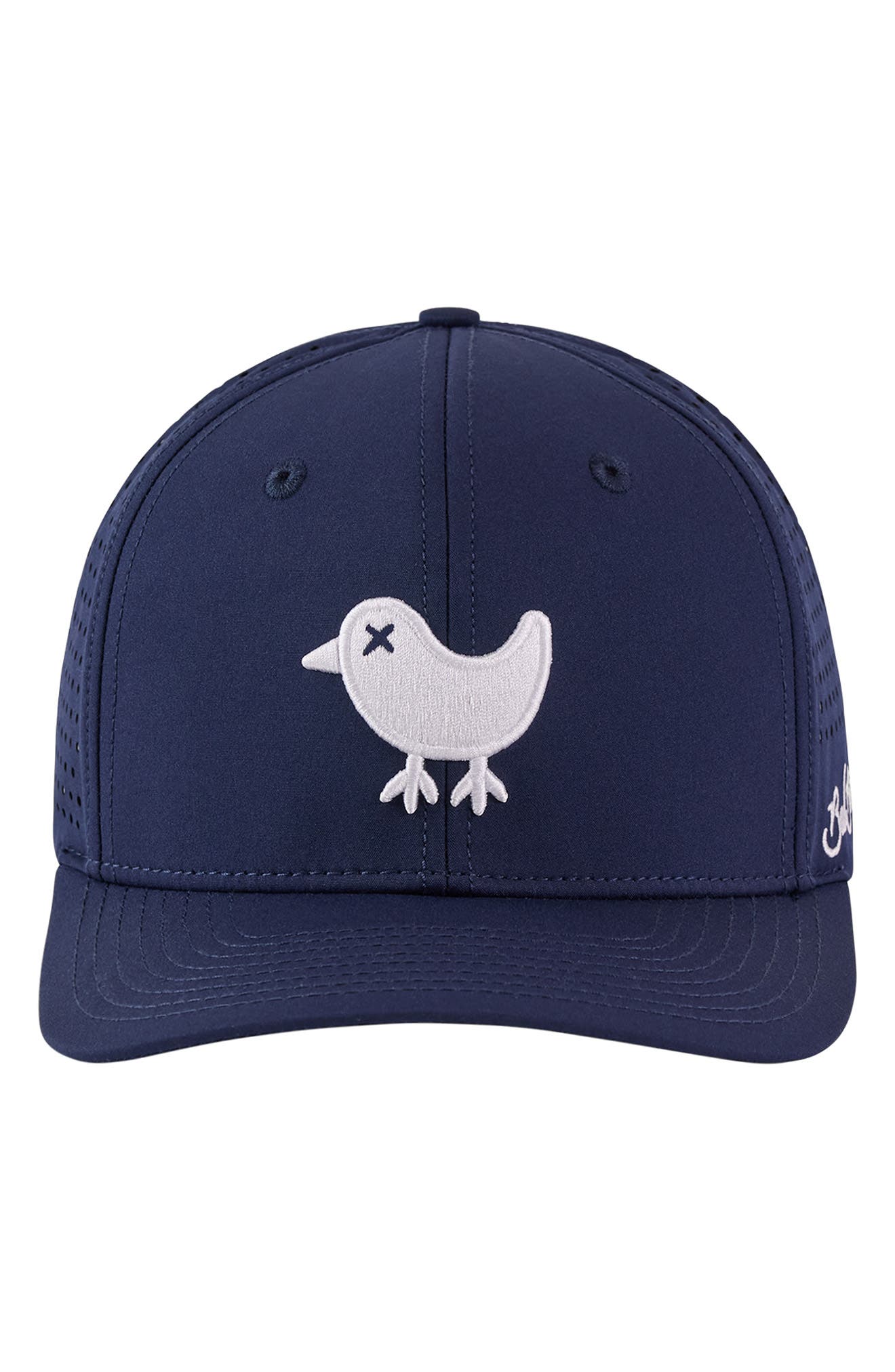 Bad Birdie Logo Trucker Hat | Nordstrom