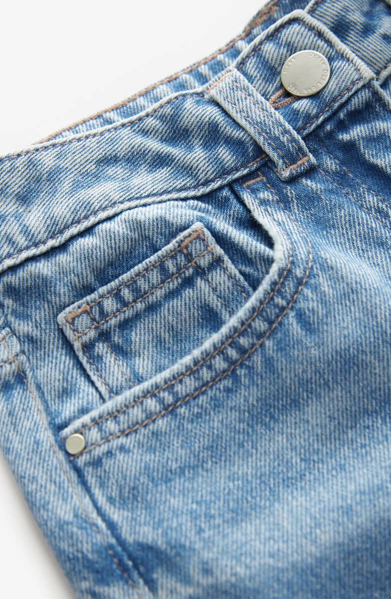 NEXT Kids' Bow Sequin Embellished Skinny Jeans | Nordstrom