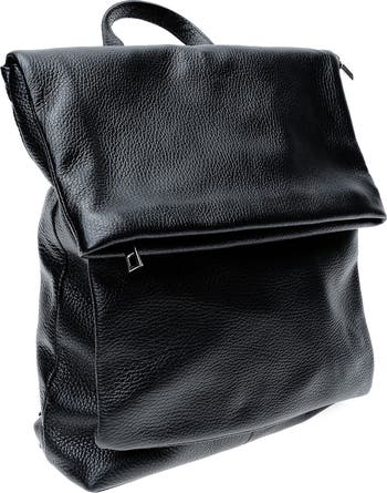 ISABELLA RHEA Leather Backpack | Nordstromrack