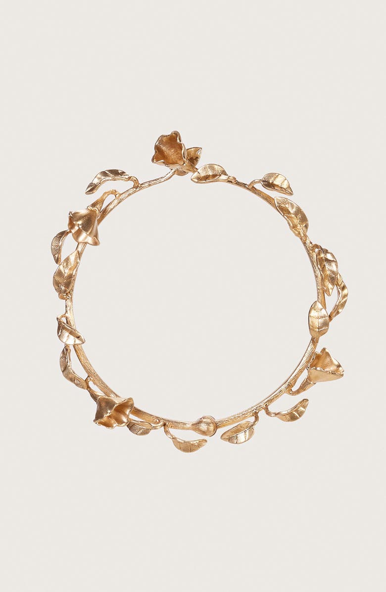 Cult Gaia Fana Choker | Nordstromrack