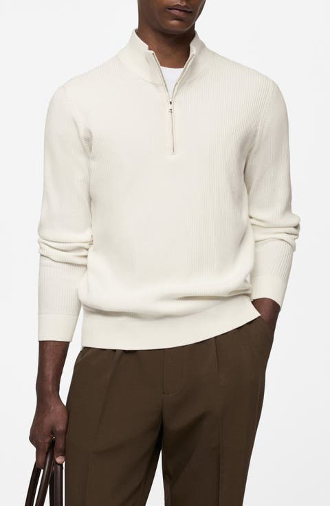 Men's Mock Neck Sweaters | Nordstrom