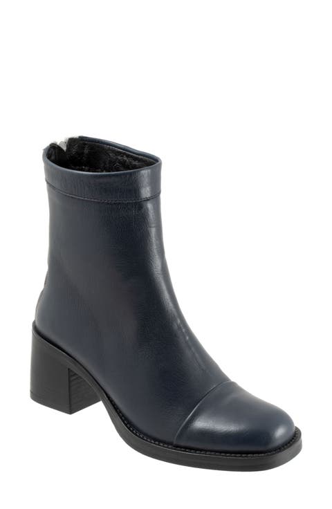 Women's Blue Boots | Nordstrom