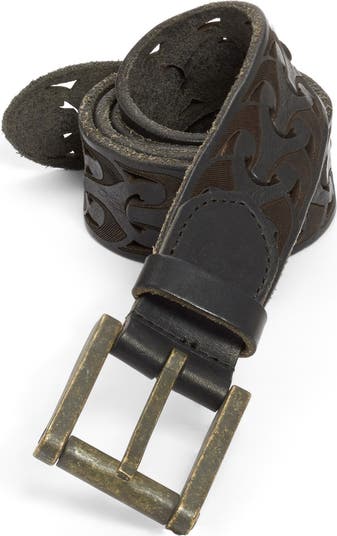 Remo Tulliani Chain Link Belt | Nordstrom