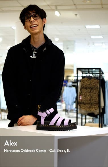 Dr. Martens Blaire Sandal (Women) | Nordstromrack