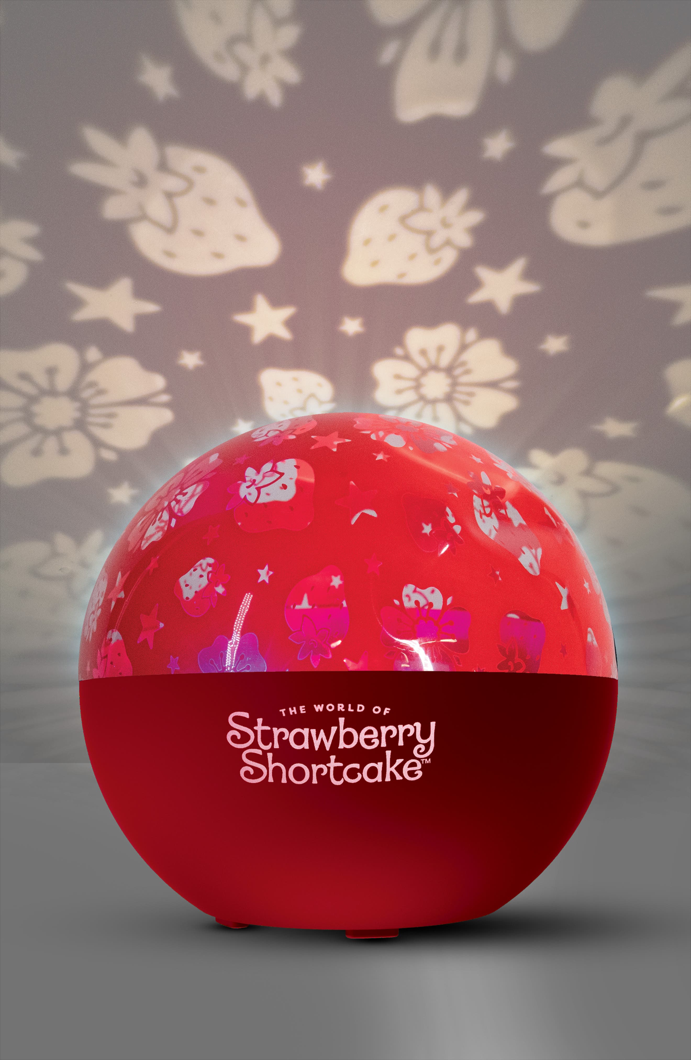 Innovibe Strawberry Blossom LED Projector Light | Nordstromrack