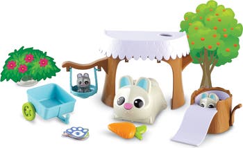 Learning Resources Coding Critters™ Bopper, Hip & Hop Coding Playset | Nordstrom