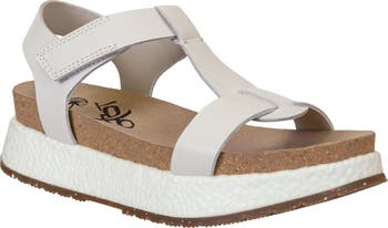 OTBT Mend Platform Sandal (Women) | Nordstrom