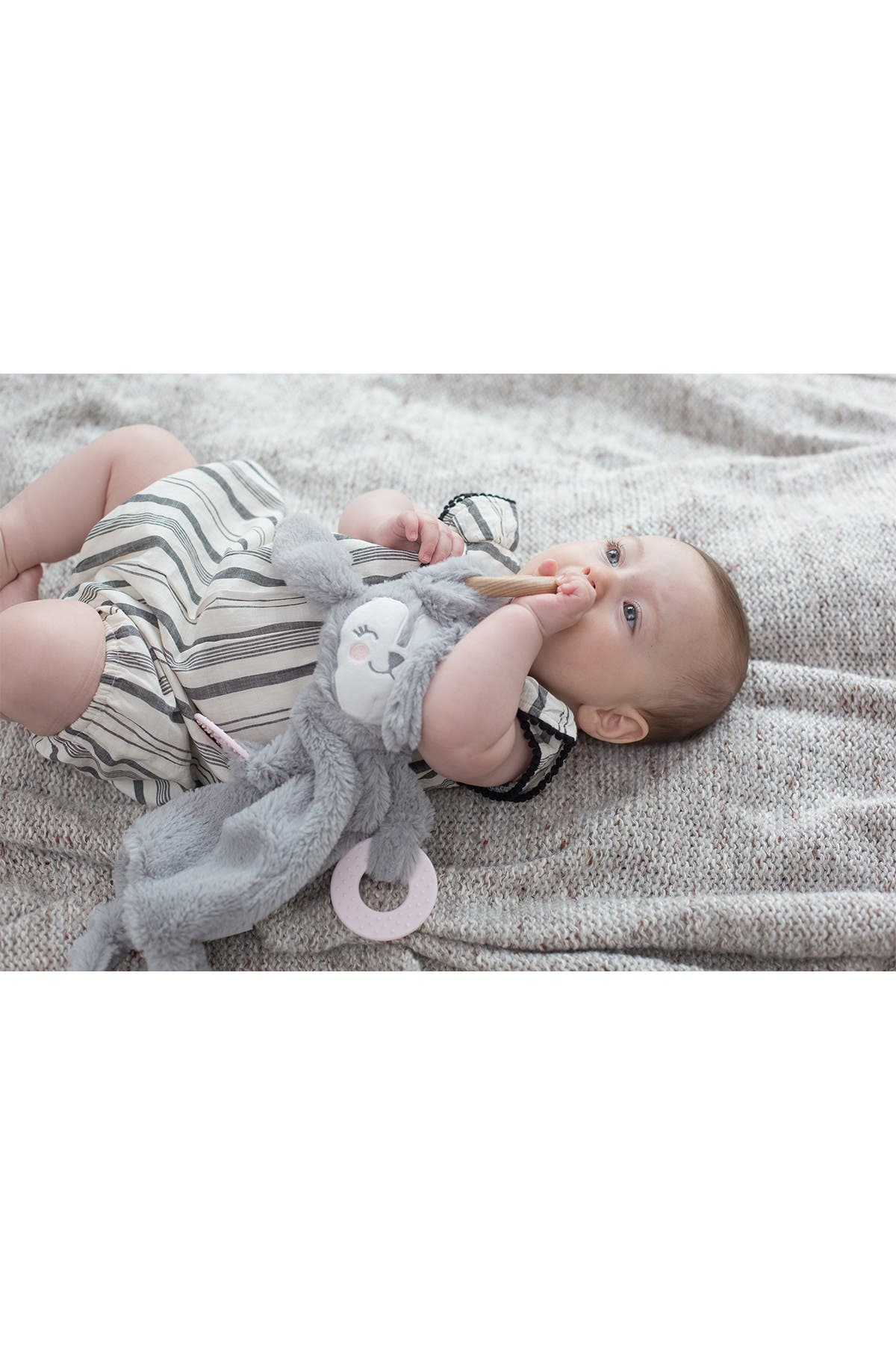 Bella Tunno Harriet Hare Happy Sidekick | Nordstromrack