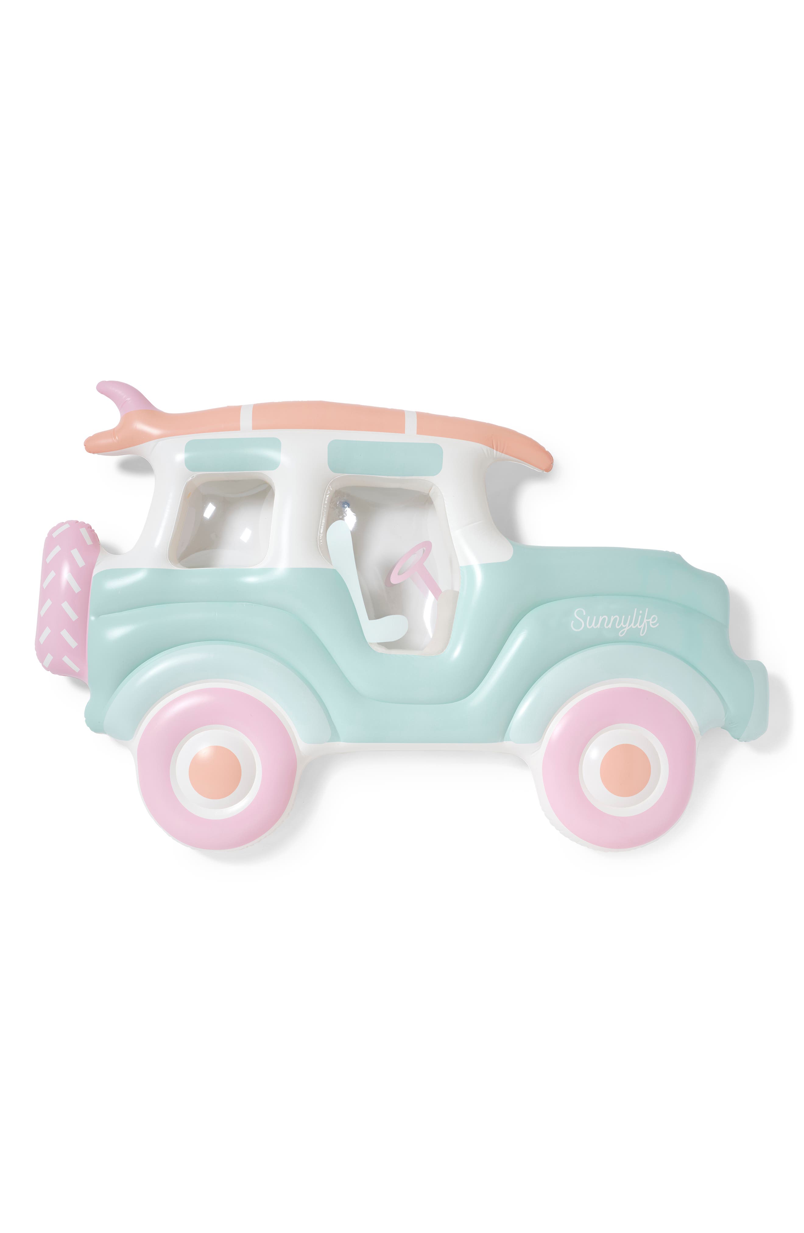 Sunnylife Beach Buggy Luxe Float | Nordstrom