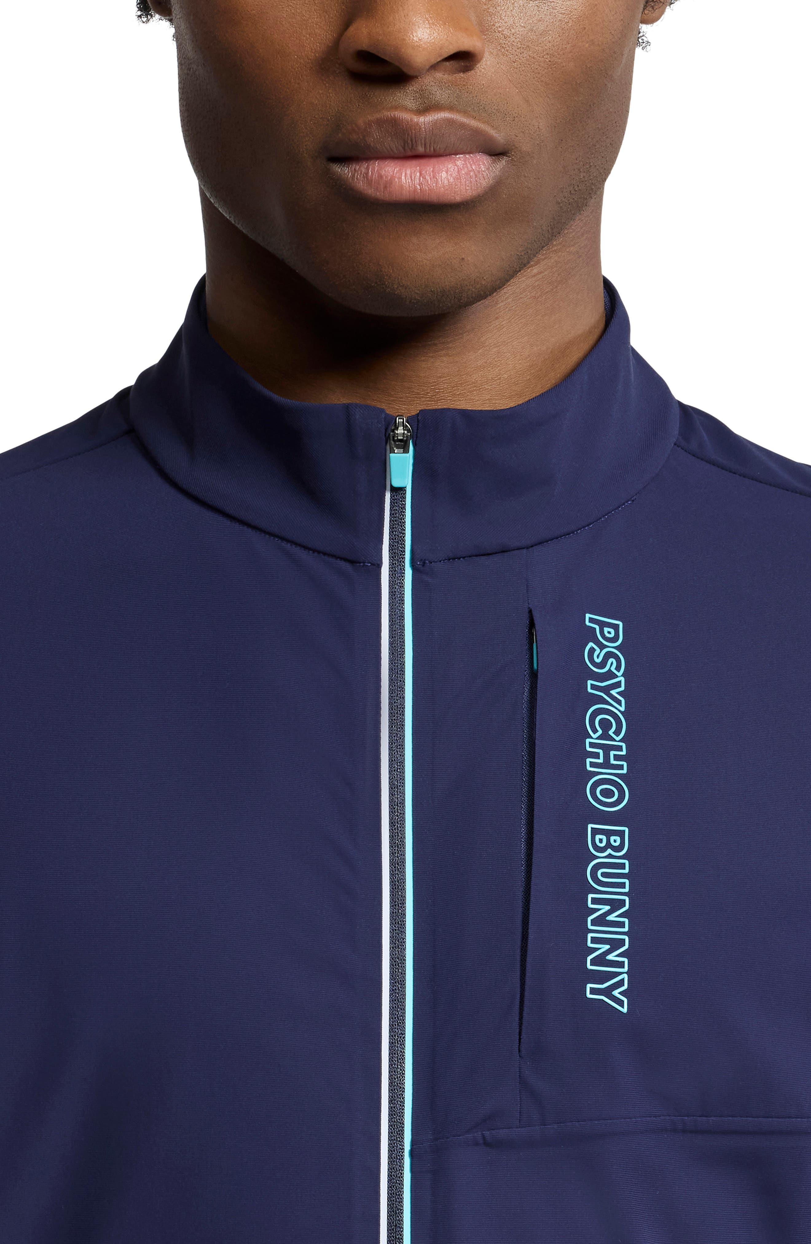 Psycho Bunny Boulder Track Jacket | Nordstromrack