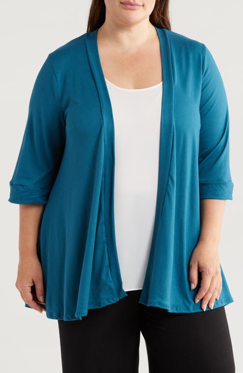 Plus-Size Tops for Women | Nordstrom