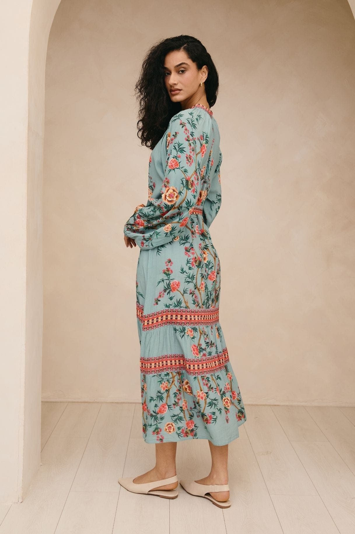 RAISHMA Lea Dress | Nordstrom