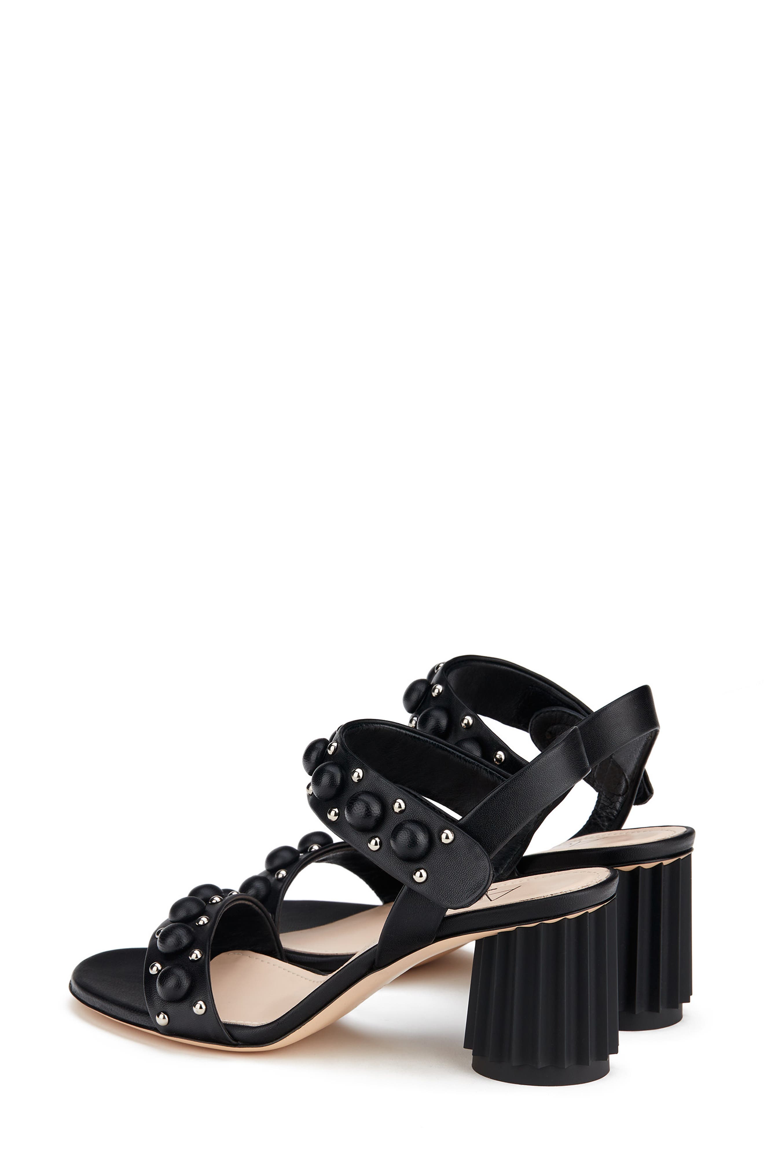 AGL Dorica Stud Slingback Sandal (Women) | Nordstromrack