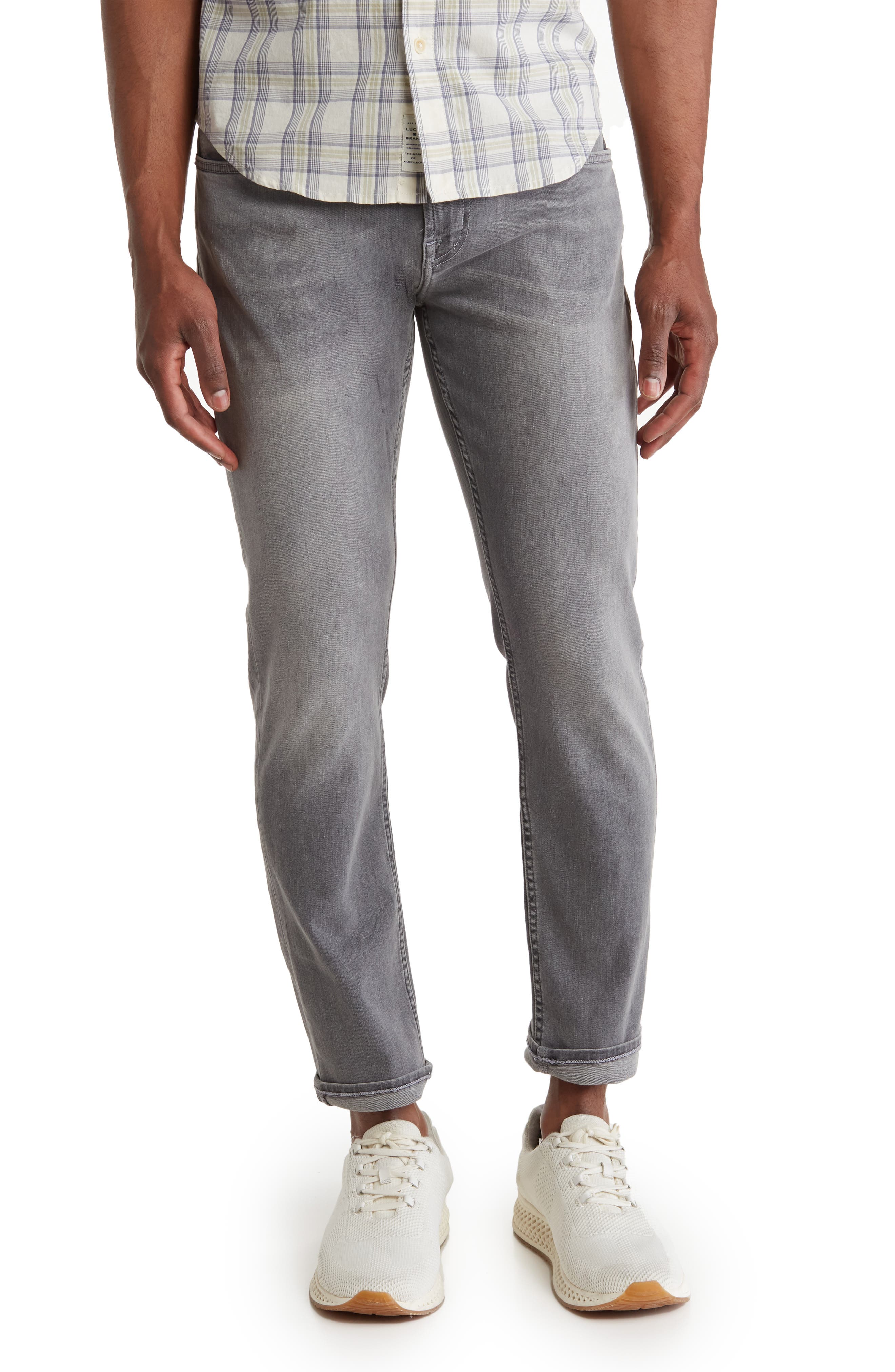 7 For All Mankind Paxtyn Skinny Jeans | Nordstromrack