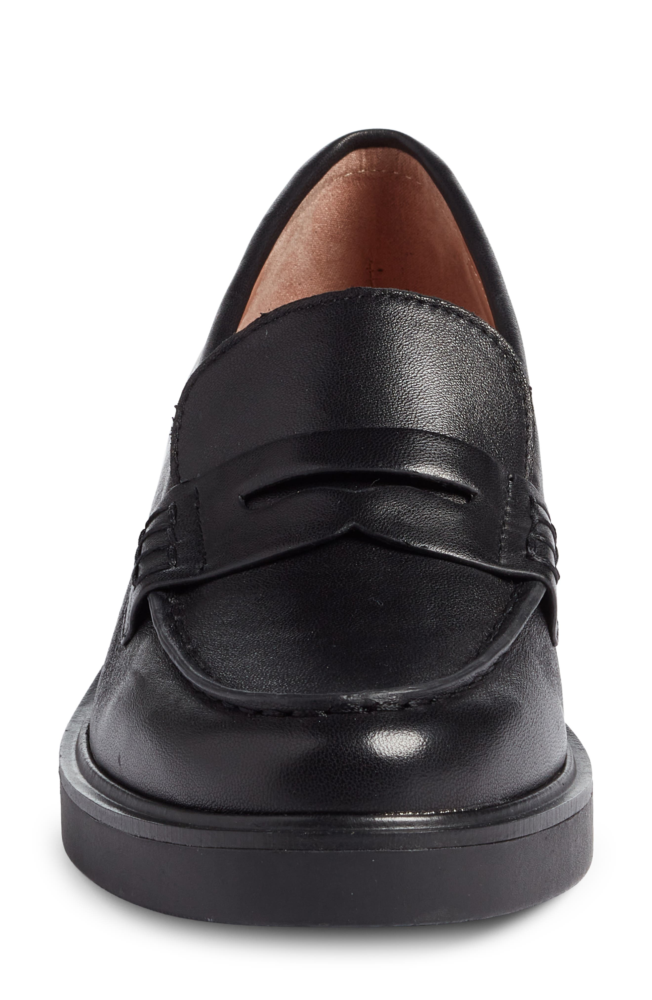Nordstrom Lafayette Penny Loafer (Women) | Nordstromrack