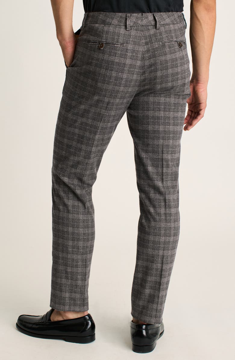 Bonobos Primo Slim Fit Yarn Dyed Plaid Chinos | Nordstromrack