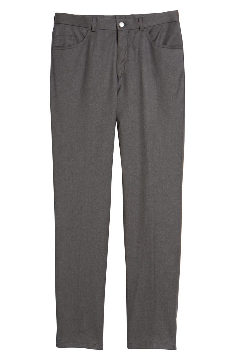 Jack Victor Sage Wool Blend Pants | Nordstrom