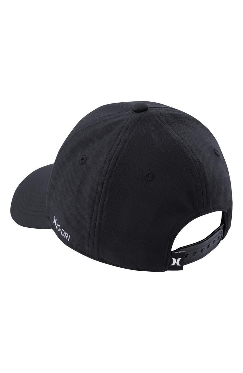 Hurley Kids' Icon H2O-Dri Baseball Cap | Nordstromrack