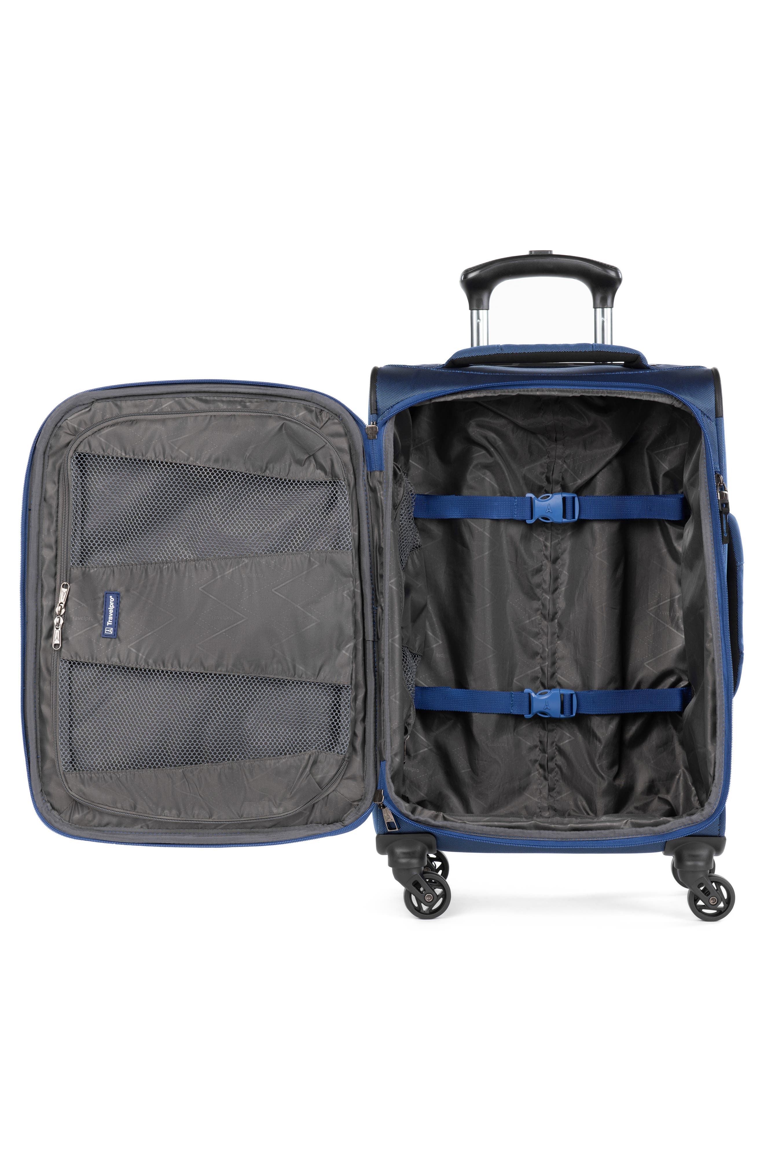 TRAVELPRO Pilot Air™ Elite 21" Expandable Carry-on Spinner Luggage | Nordstromrack