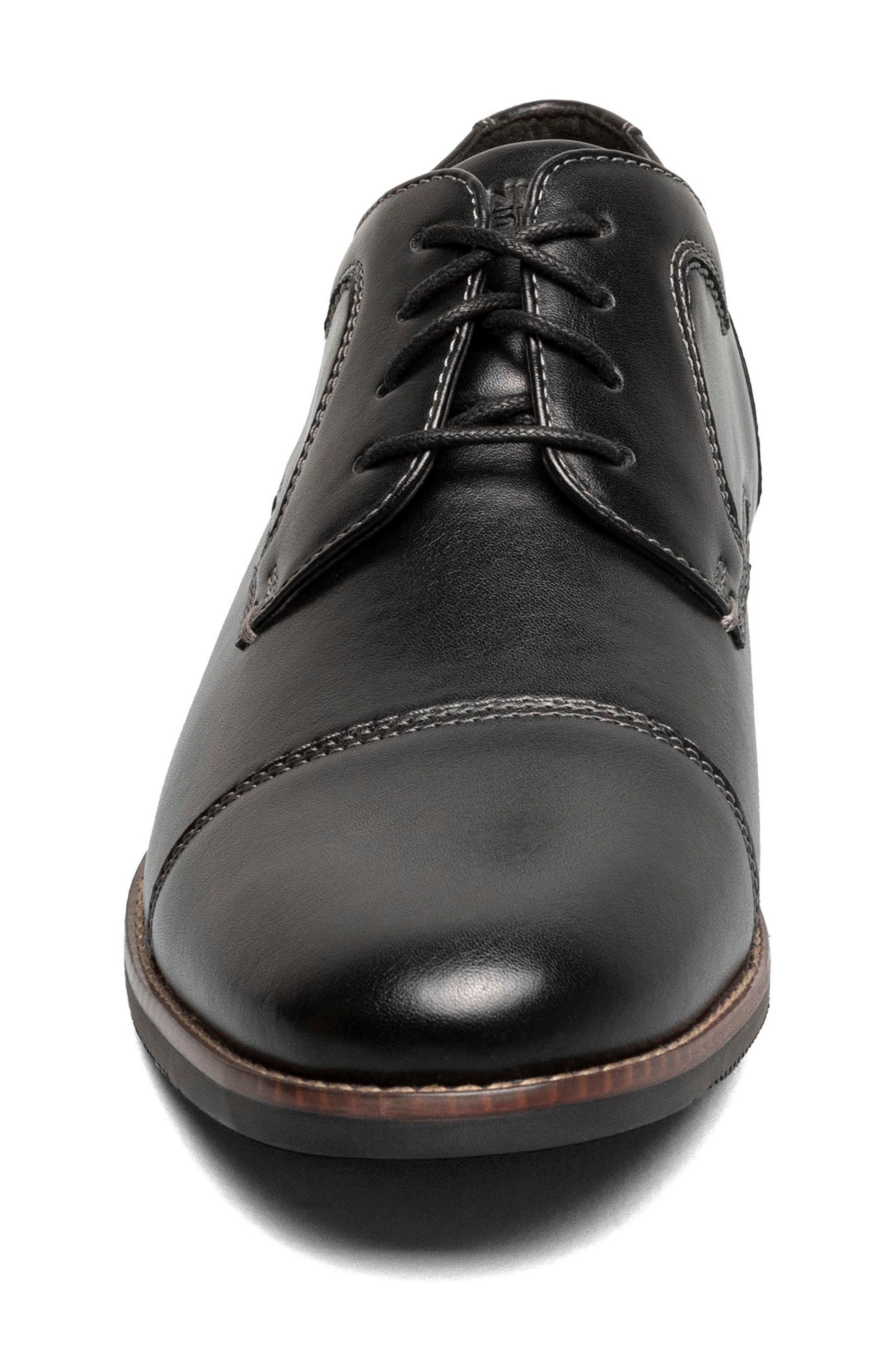 NUNN BUSH Wedgewood Cap Toe Derby (Men) | Nordstromrack