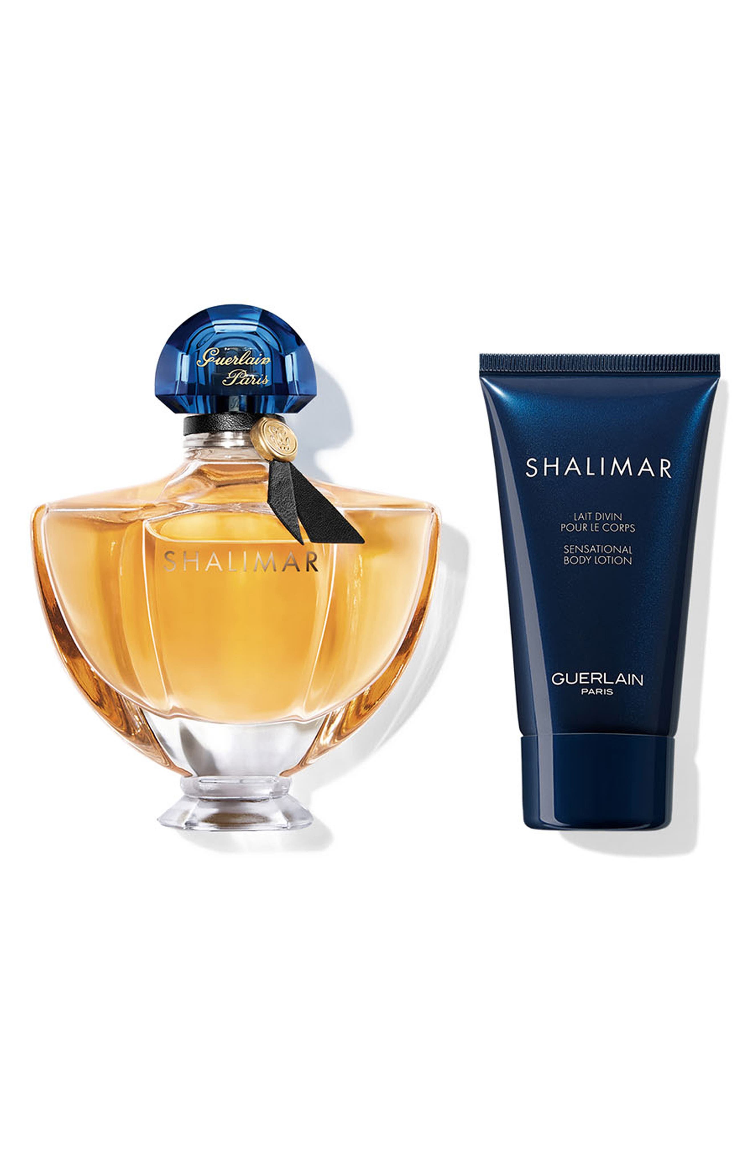 Guerlain Shalimar Eau de Parfum Set | Nordstrom