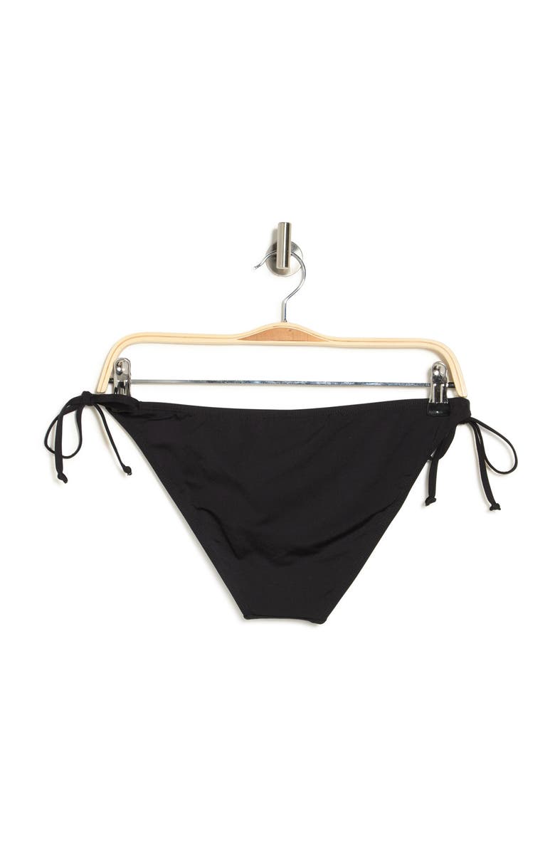 Becca Color Code Tie Side Bikini Bottom | Nordstromrack