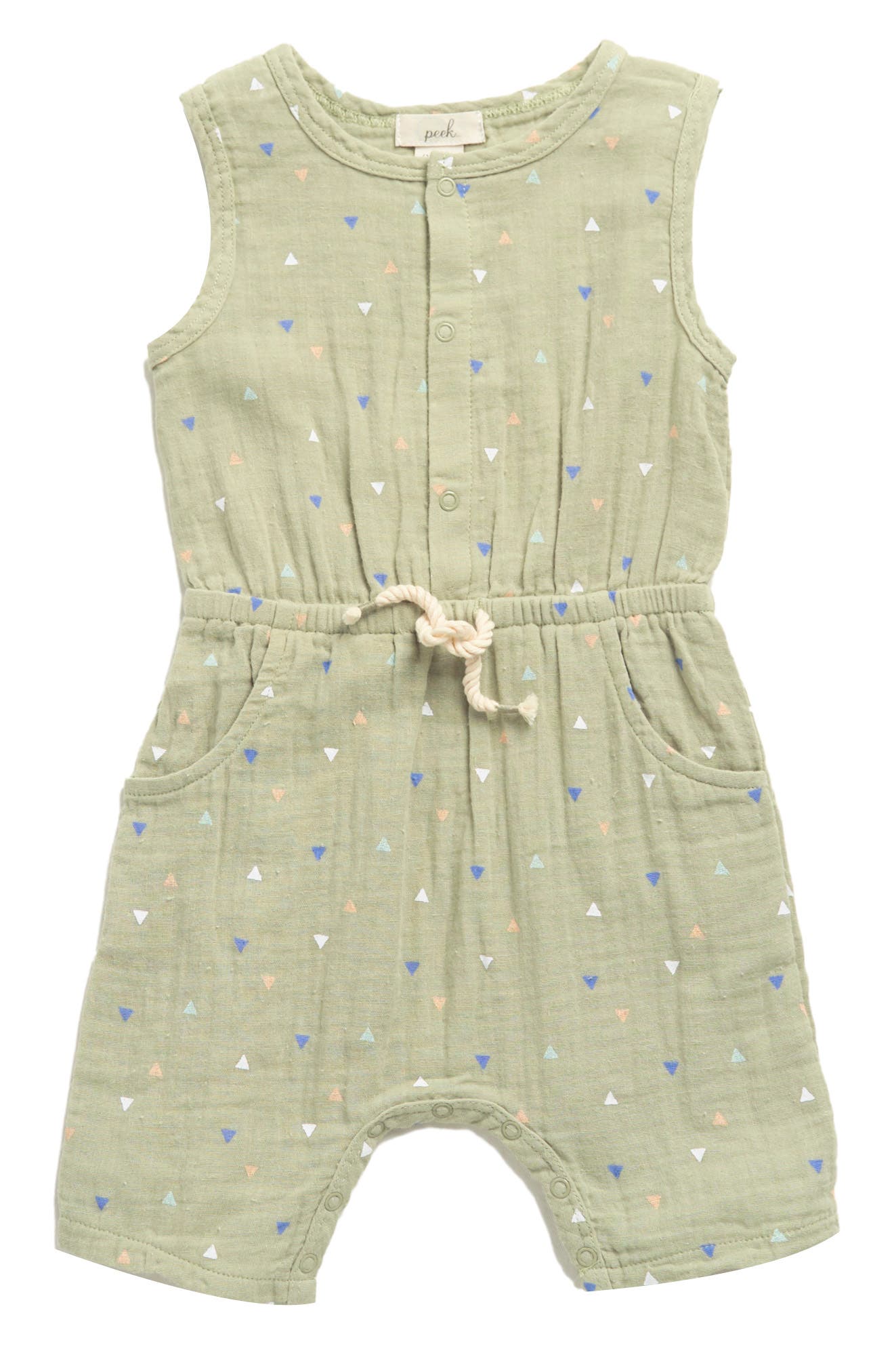 Peek Essentials Fineas Coverall | Nordstromrack