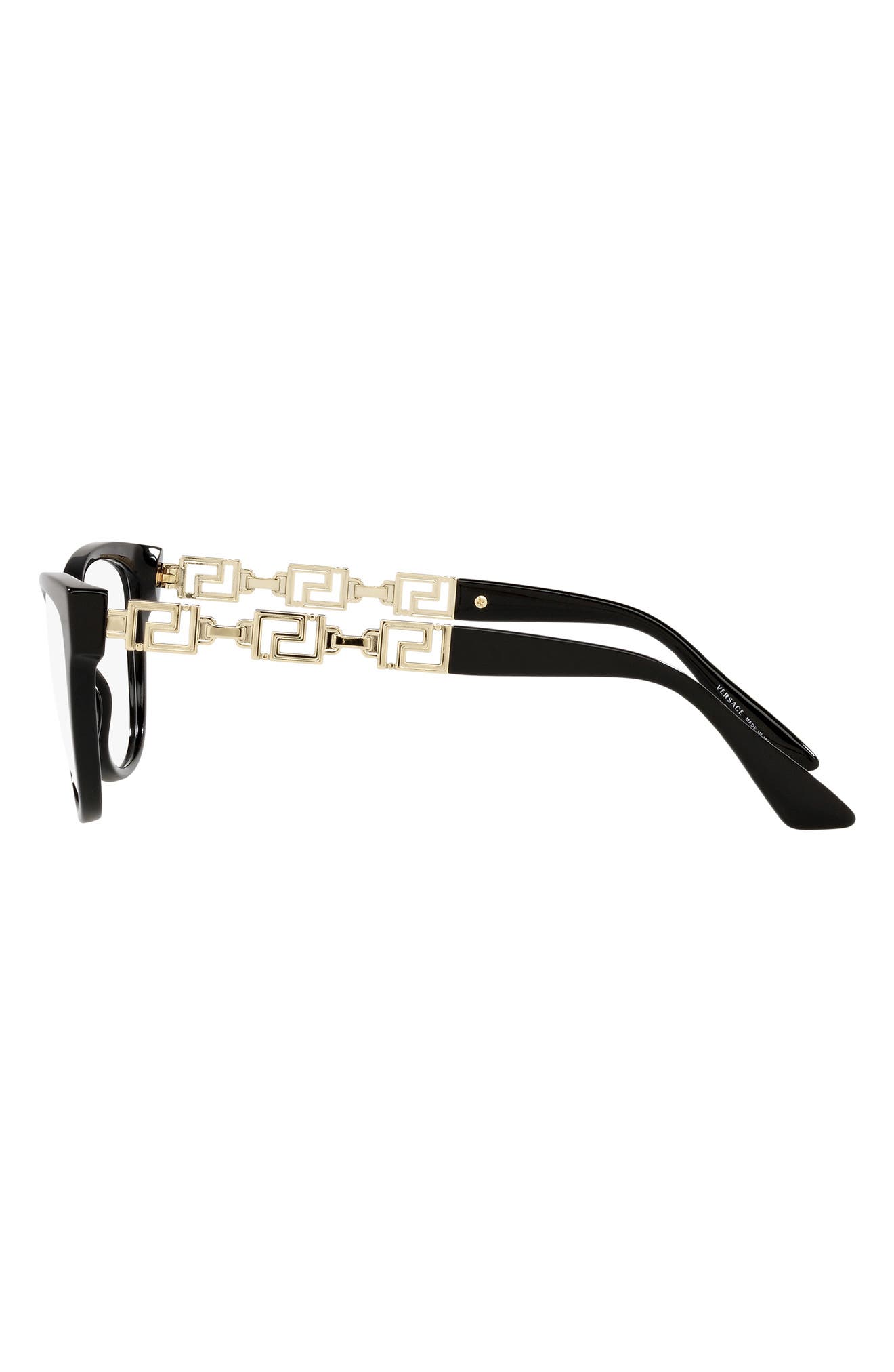 Versace 52mm Optical Glasses | Nordstromrack