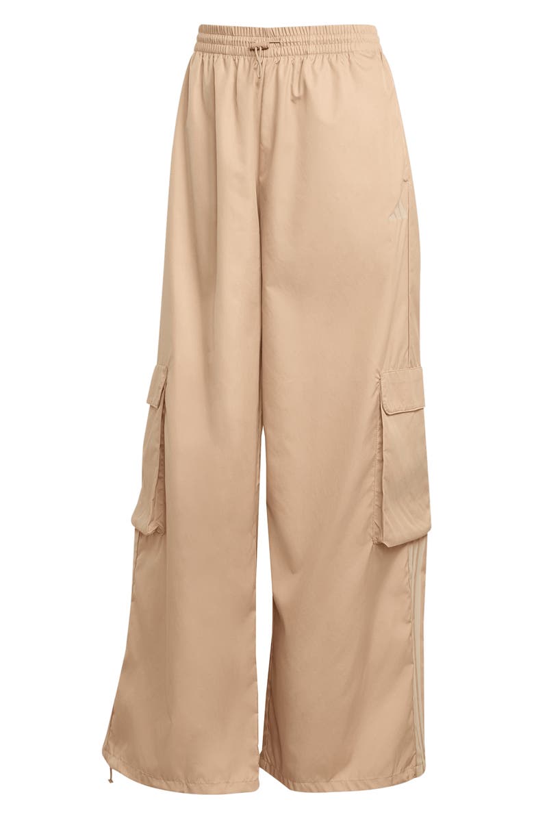 adidas City Tech Utility Woven Cargo Pants | Nordstromrack