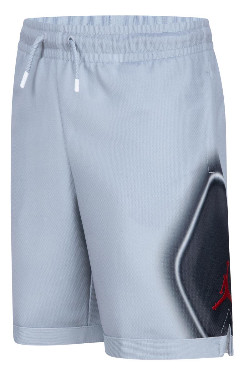 Jordan Kids' Diamond Heat Map Basketball Shorts | Nordstromrack